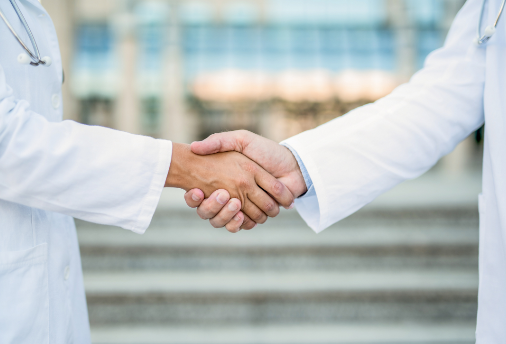 Customer Success: Delivering Enhanced Value To Hospital Partners