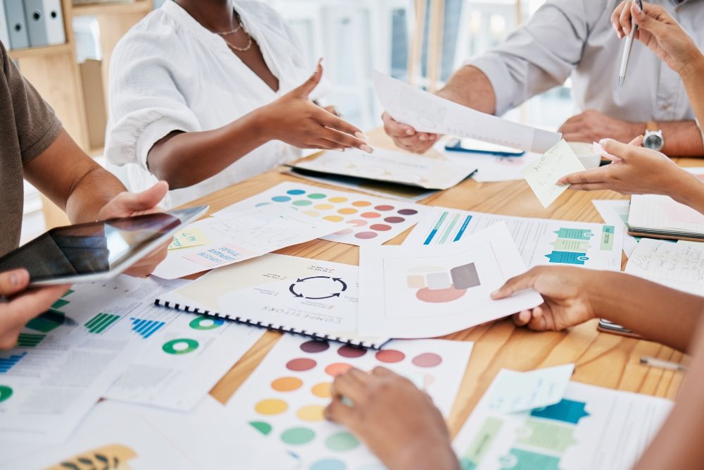 Achieve KPIs with Integrated Data Analytics