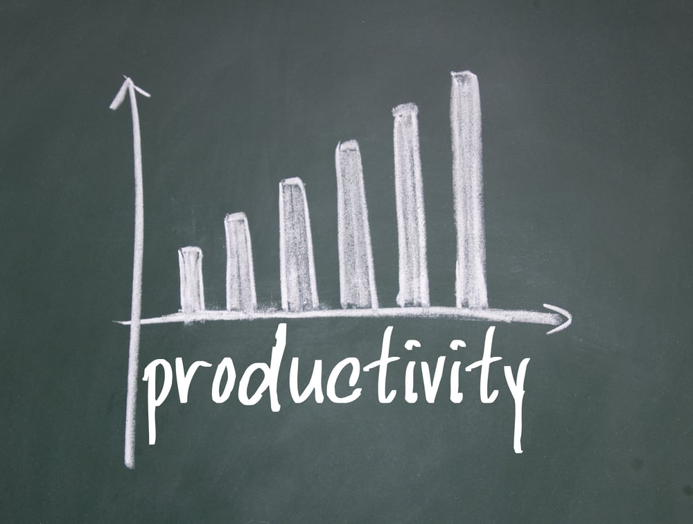 Optimize Physician Productivity To Improve Your Bottom Line